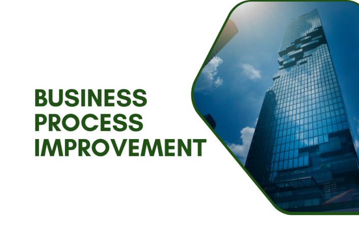 Unveiling the Essential Business Process Improvement Steps - PostingsHub