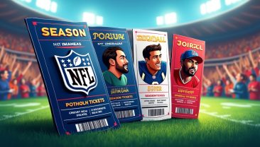 NFL Season Tickets: A Complete Guide to Prices, Benefits,