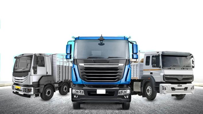 Tata LPT Trucks & Cowl Truck: Price & Specifications